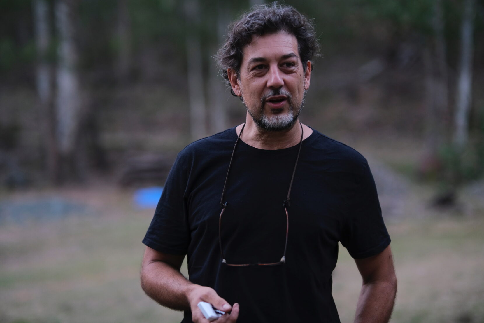 Alejandro Rolandi | This is Not Art