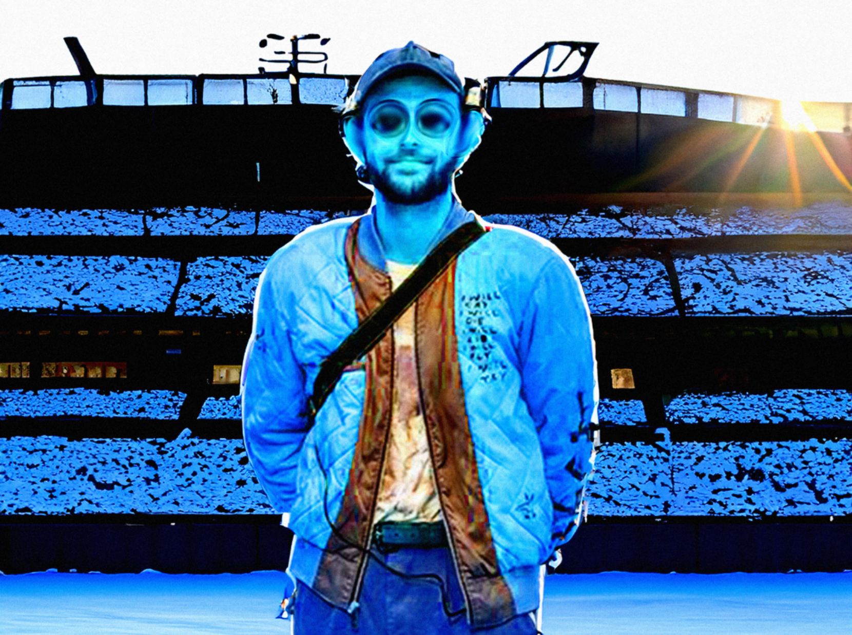 LOVEDAVID | This is Not Art