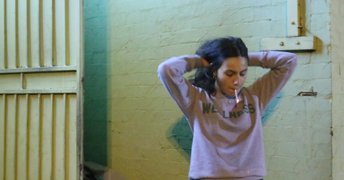 Echoplay - An Evening of Underground Sounds | This is Not Art